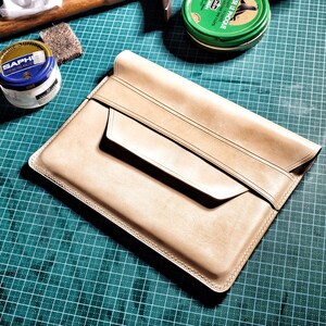 IPad Case Patterns+video Tutorial/leathercraft - Etsy