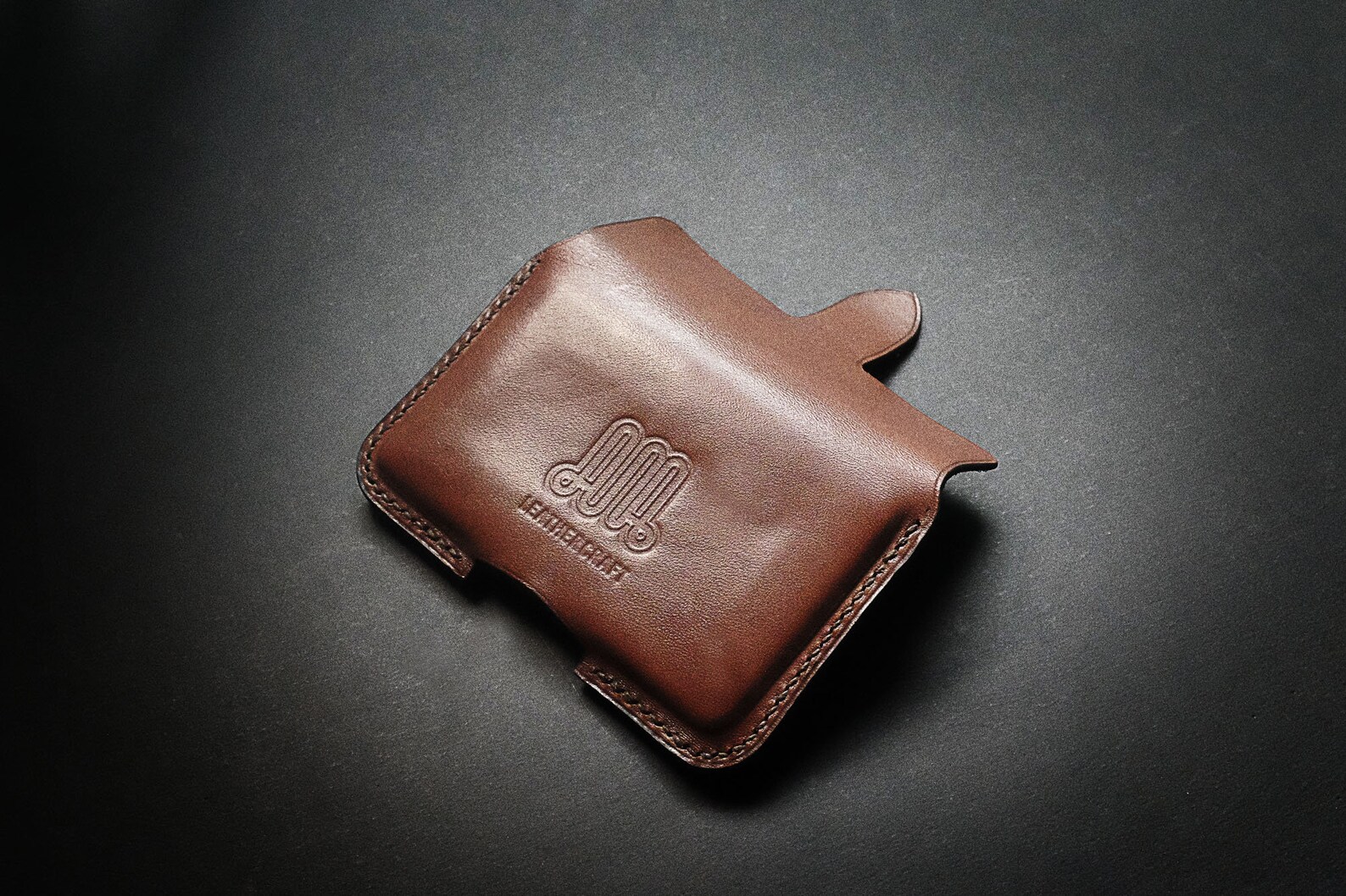 Strap Card Holder Pdf Pattern FREE Video Tutorial - Etsy