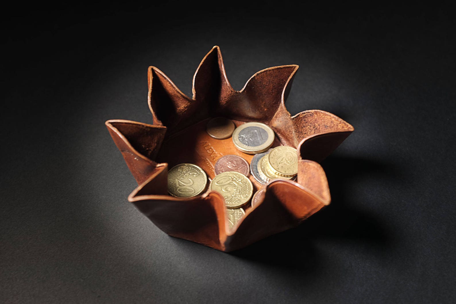 Origami Coin Pouch Pdf Patterns Video Tutorial | Etsy