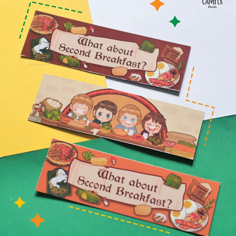 TheHappyCamperDecor - Etsy