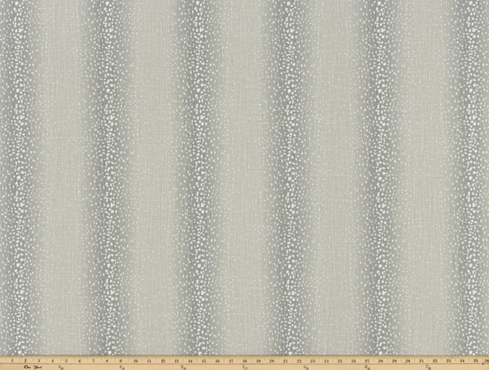 Curtain Panels - Antelope French Grey Slub Canvas - Etsy