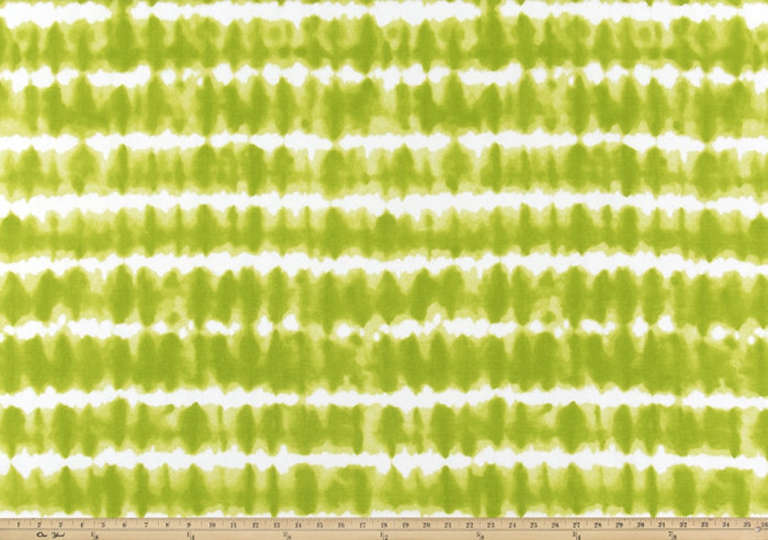 Curtain Panels - Shadow Chartreuse - Etsy