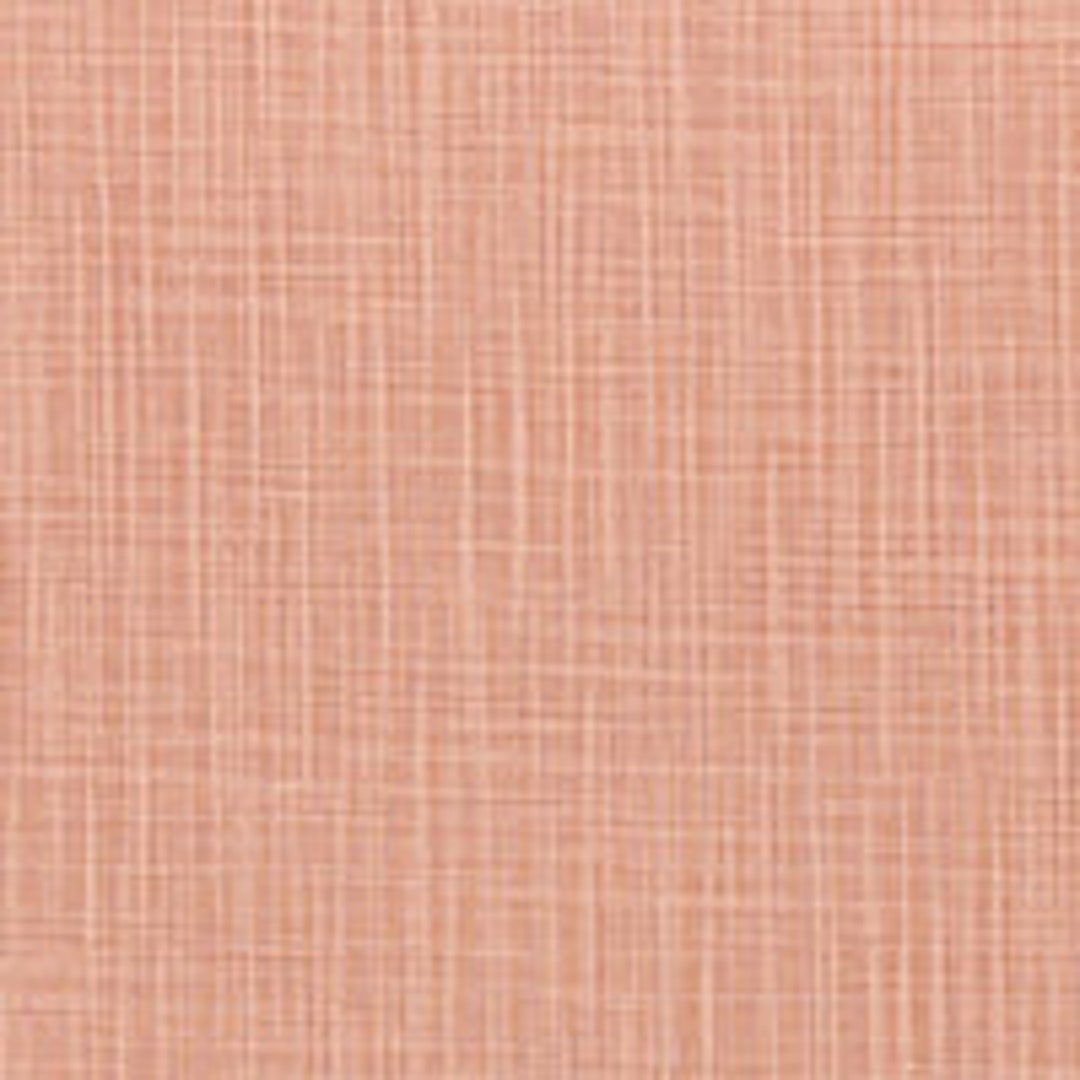 Curtain Panels - Faulkner Clay Slub Canvas - Etsy