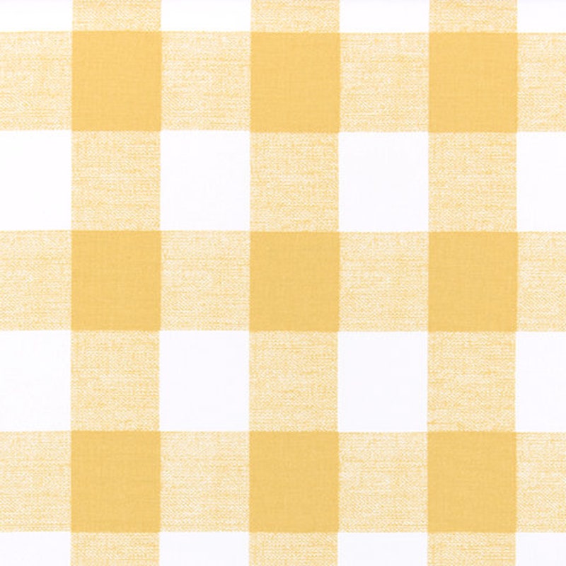 Check Fabric - Etsy