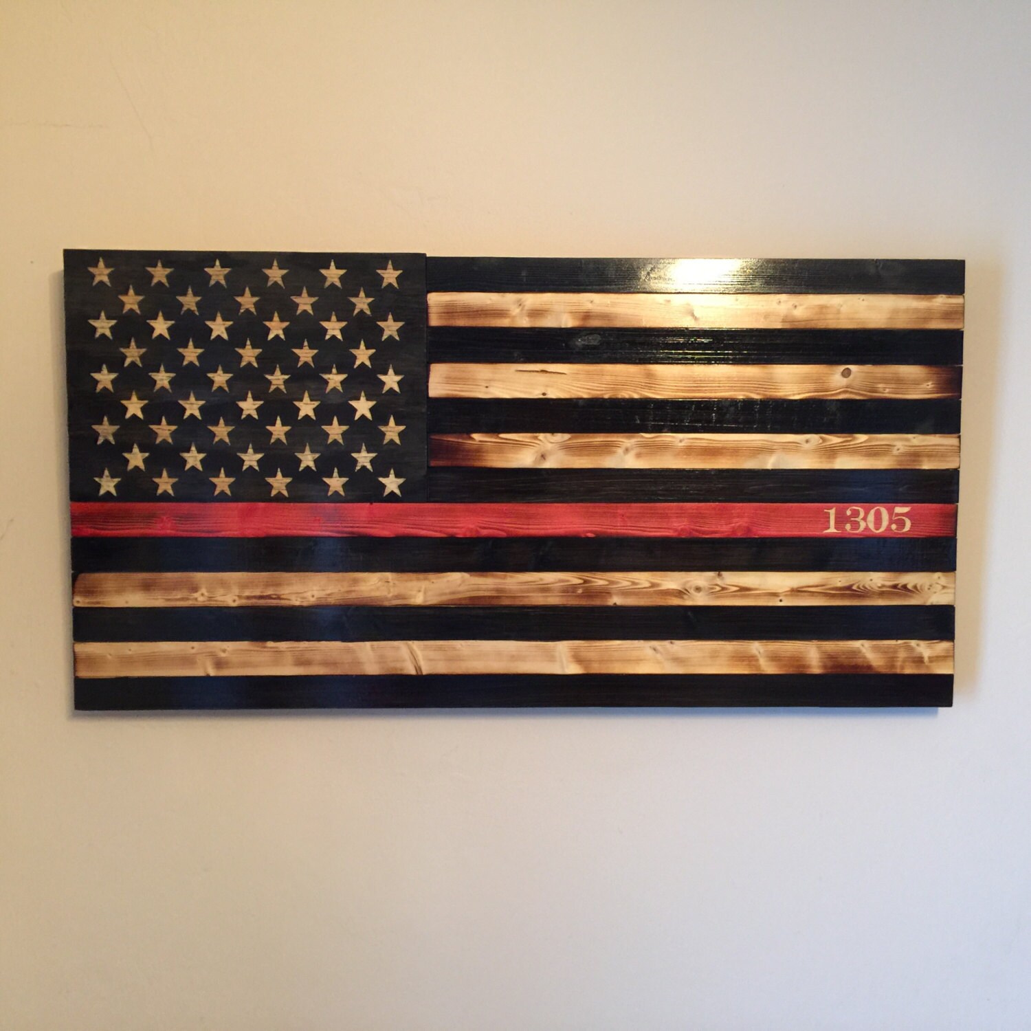 Redline flag - picmanet