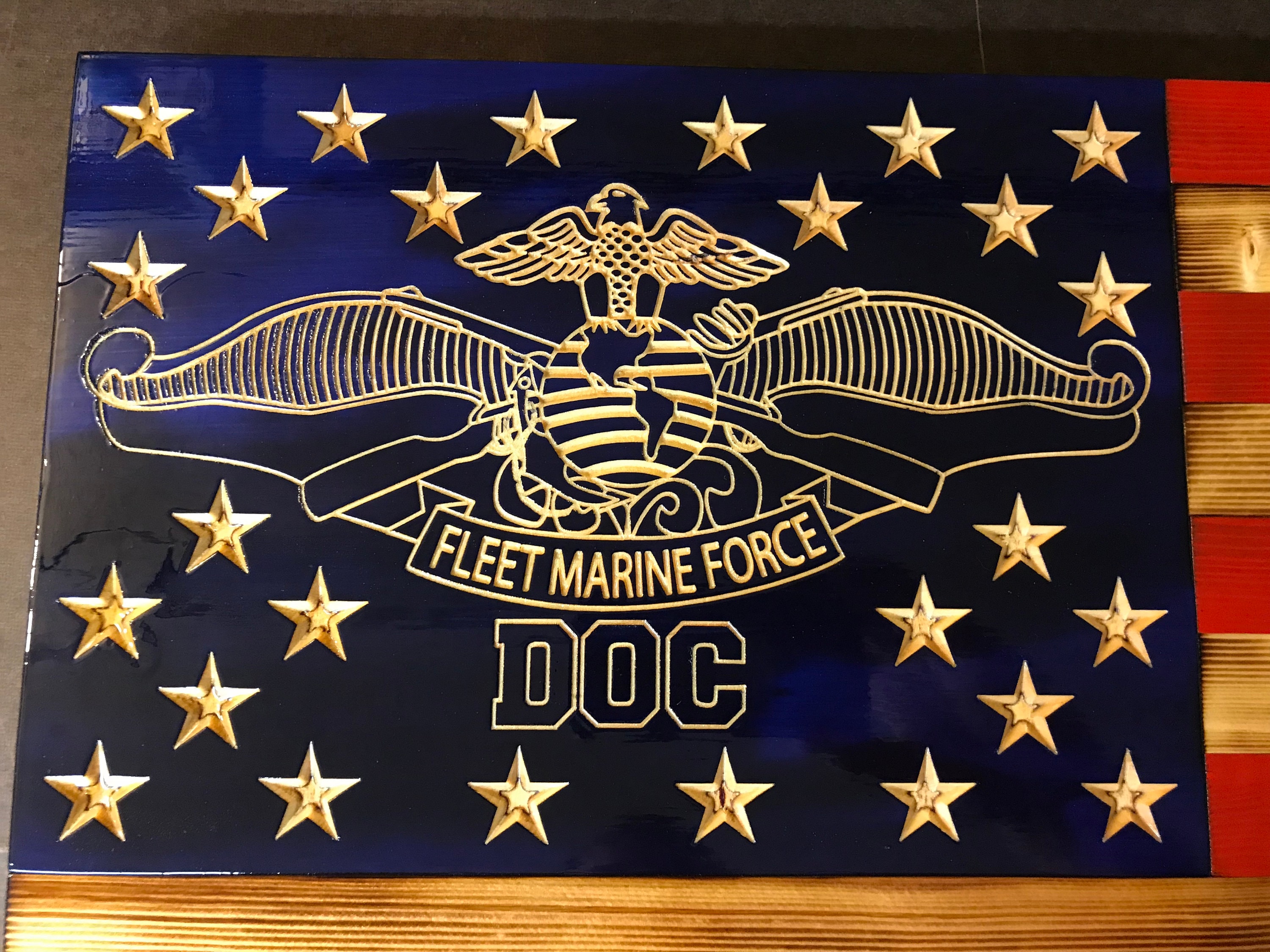 Marines: Corpsman getting an EGA tattoo? : r/Veterans