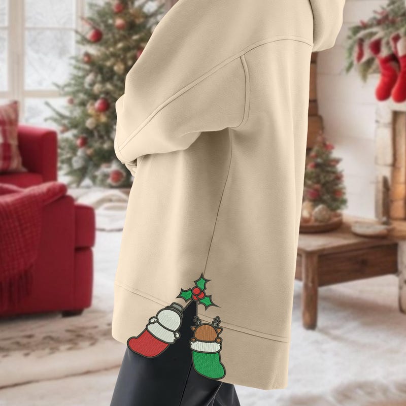 Side Split Embroidery Designs - Etsy