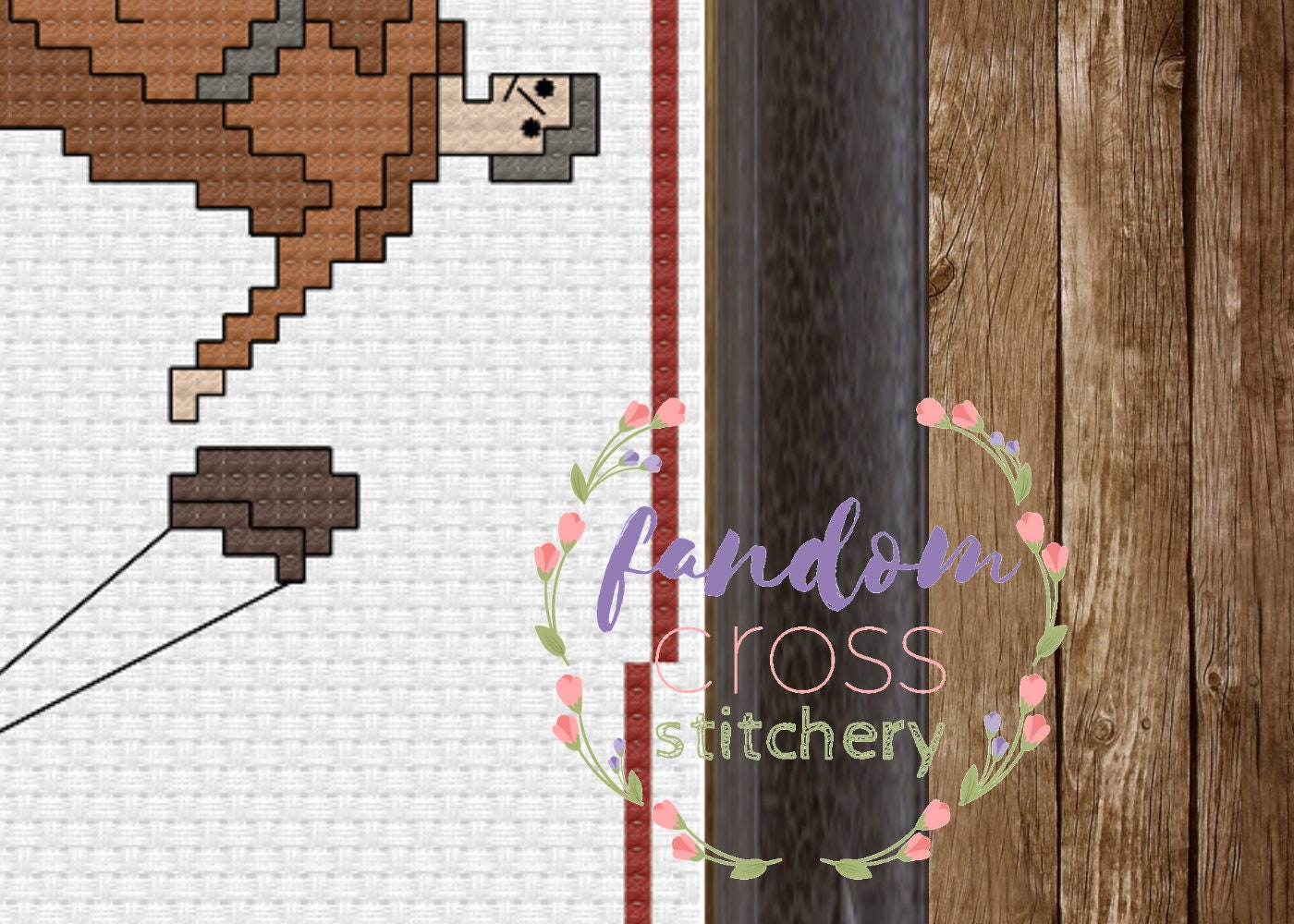 Yeet the Rich Cross Stitch PDF Pattern Medieval Meme Bayeux - Etsy