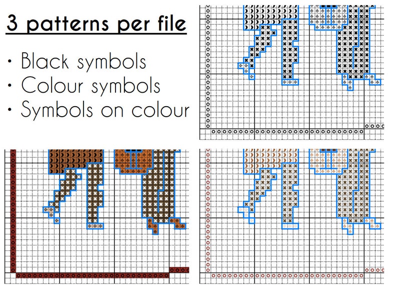 Yeet the Rich Cross Stitch PDF Pattern, Medieval Meme, Bayeux Tapestry ...