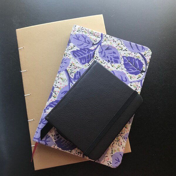 Handmade Bookbinding - Etsy