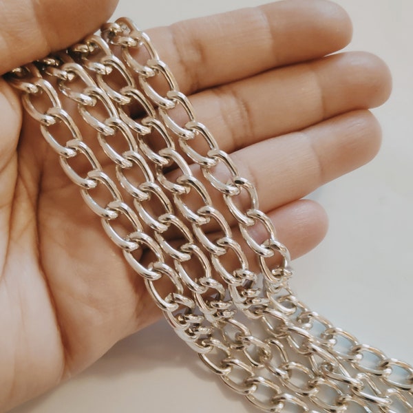 Non Tarnish Chain - Etsy