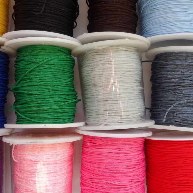 Nylon Cord - Etsy