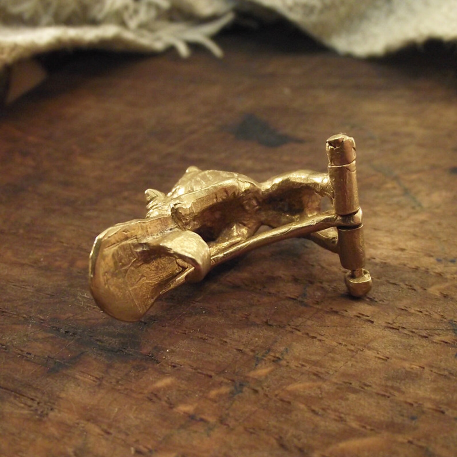 Roman Fibula Brooch in Bronze Replica 2nd Century Ac - Etsy