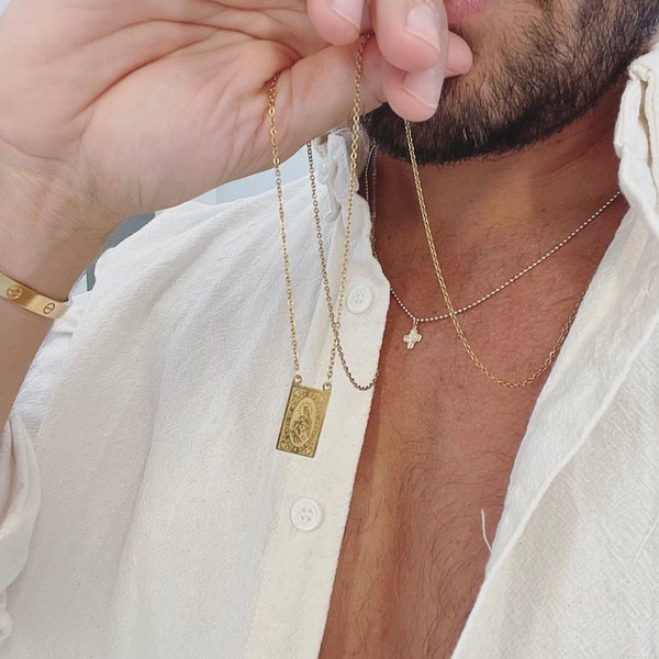 Scapular - Etsy