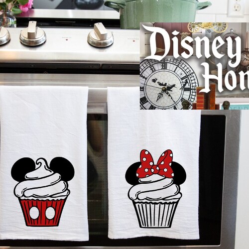 Mickey Mouse Decal Perfect for Kitchenaid Mixer Oh Boy That | Etsy