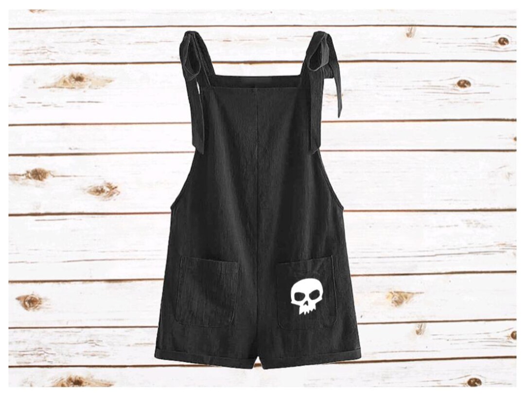 Toy Story Printed Sid Adult Romper Villain Jumper Disneyland Ca ...