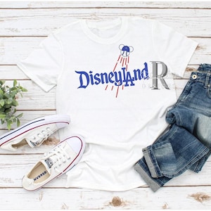 Disneyland LA Dodgers Mickey Baseball Disney Shirt Dodgerland - Etsy