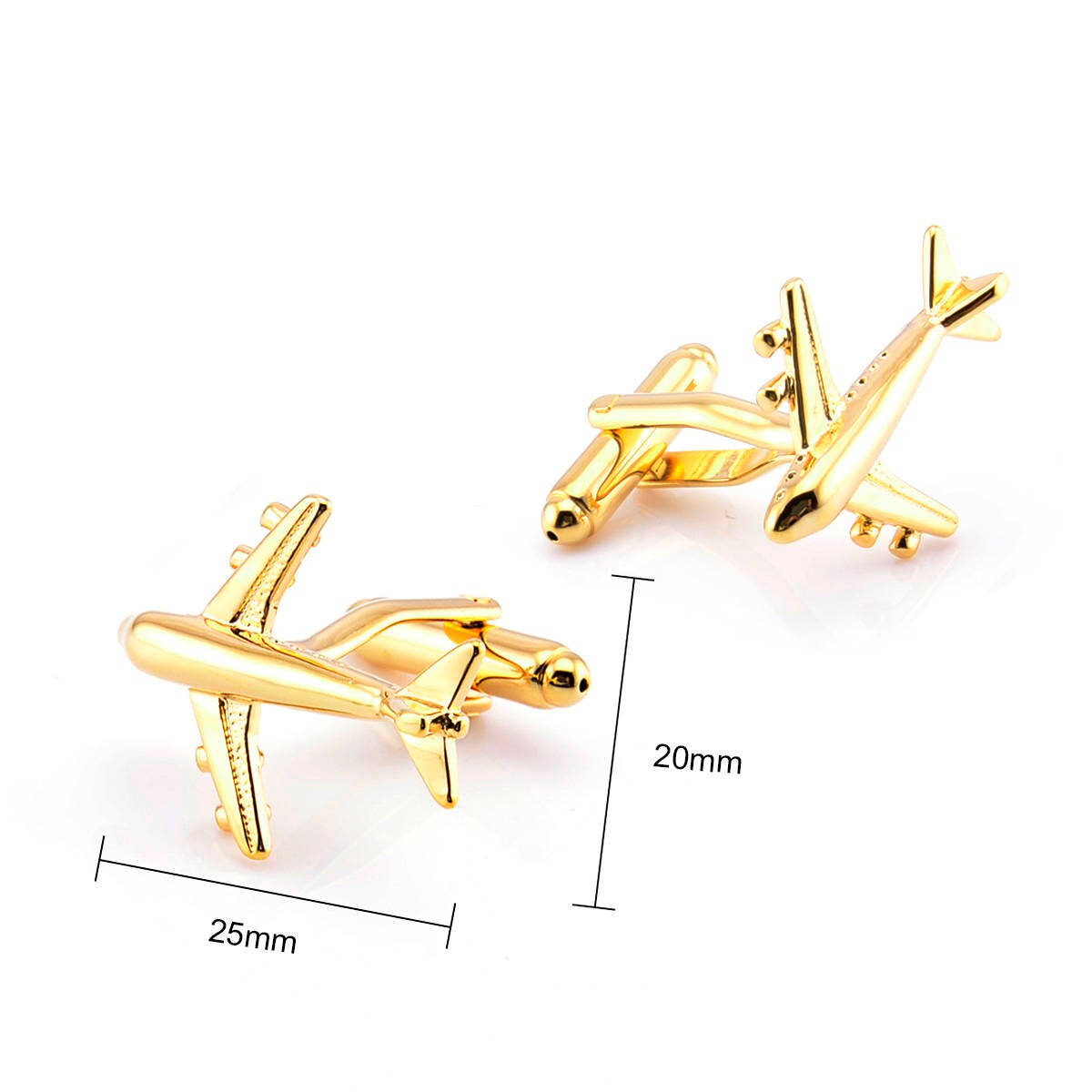 Personalized Name Cufflinks, Aircraft Pilots Cufflinks, Christmas Gifts ...