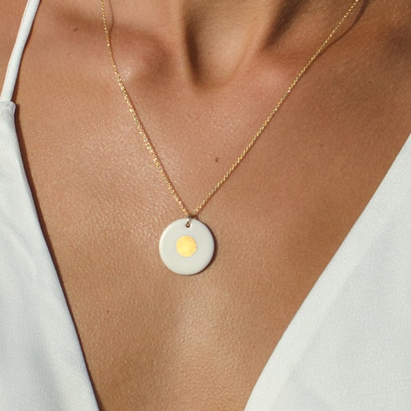 Porcelain Jewelry - Etsy