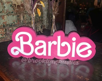 5x7 Personalized Modern Arched CUSTOM Sign Acrylic Table Sign Hand ...