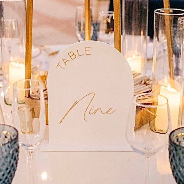 Wedding Table Decorations - Etsy