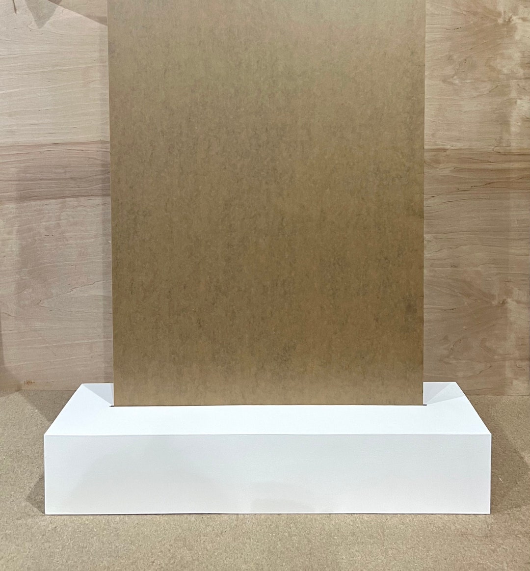 Wedding Sign Base • Acrylic Sign Stand • Event Sign Base Stand ...