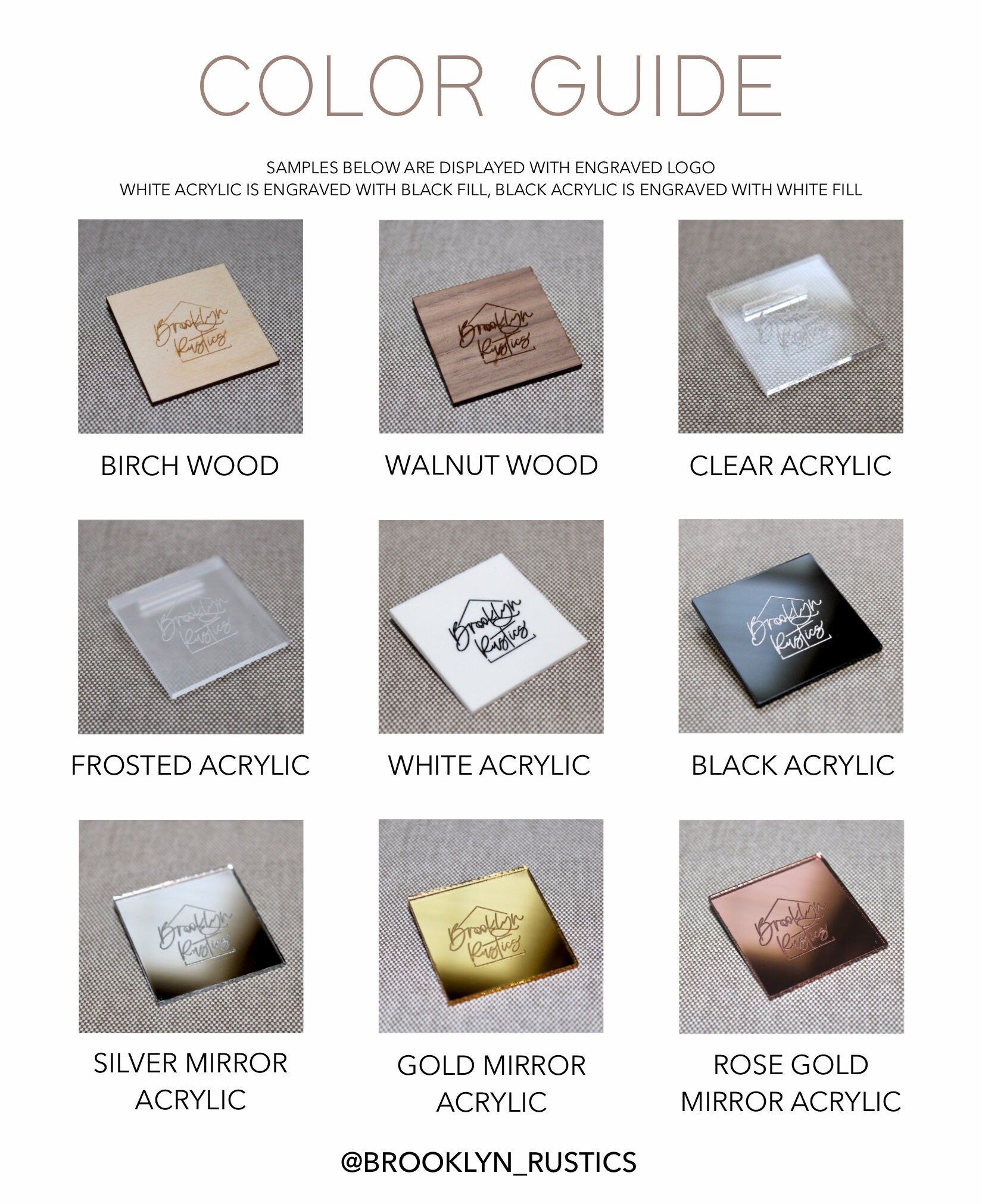 Arch Table Number Modern Arched Table Number Acrylic Table - Etsy