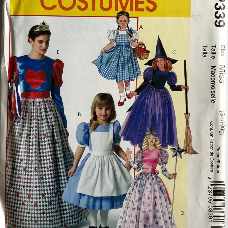 Wizard Pattern Sewing - Etsy