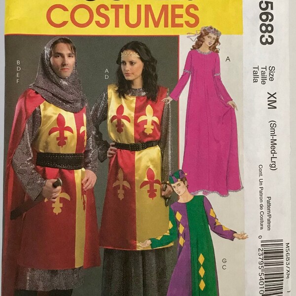 Medieval Sewing - Etsy