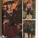 Simplicity 4914 Misses' Pirate Costumes Pattern - Etsy