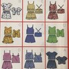 Simplicity 4914, Misses' Pirate Costumes Pattern, Steampunk, Sizes 14 ...