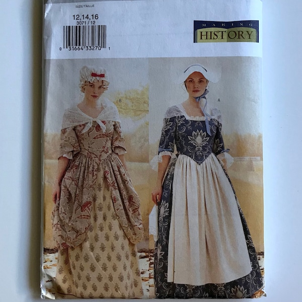 Women Colonial Top Pattern - Etsy