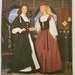 Simplicity 8855 Misses' Costume Pattern Celtic Scottish Highlander Long ...