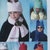Simplicity 8855 Misses' Costume Pattern Celtic Scottish Highlander Long ...