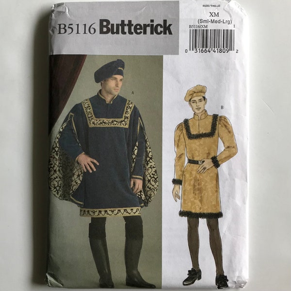 Renaissance Sewing Patterns - Etsy