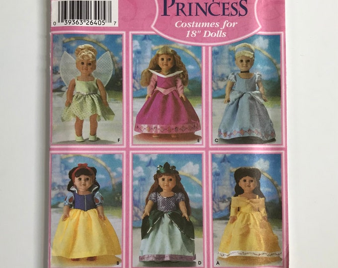 Mccall's Crafts 3760/893 Stuffed Bunny in Three Sizes and Clothes by ...