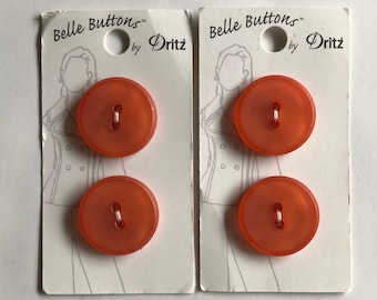Dritz Belle Buttons | Etsy