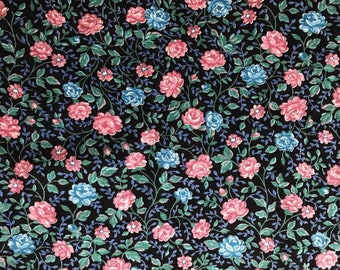 Springs Industries Fabric - Etsy