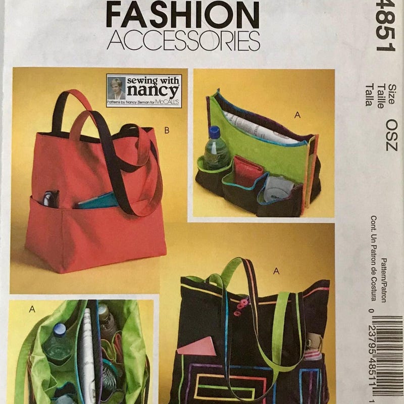 Detachable Pockets - Etsy