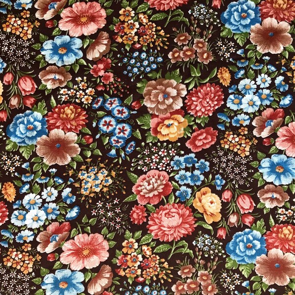 Vip Cranston Print Works Fabric - Etsy