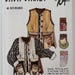 Revisions 101 3469 Versatile Vest Collection Pattern 3 Design Diane ...
