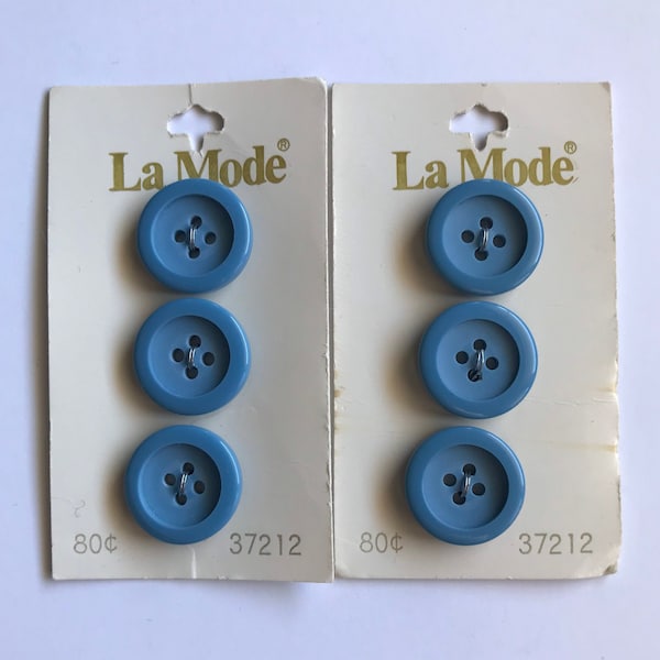 La Mode Buttons - Etsy