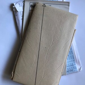 Butterick 6593 Misses' Costume Pattern Renaissance Dress Princess Seams ...