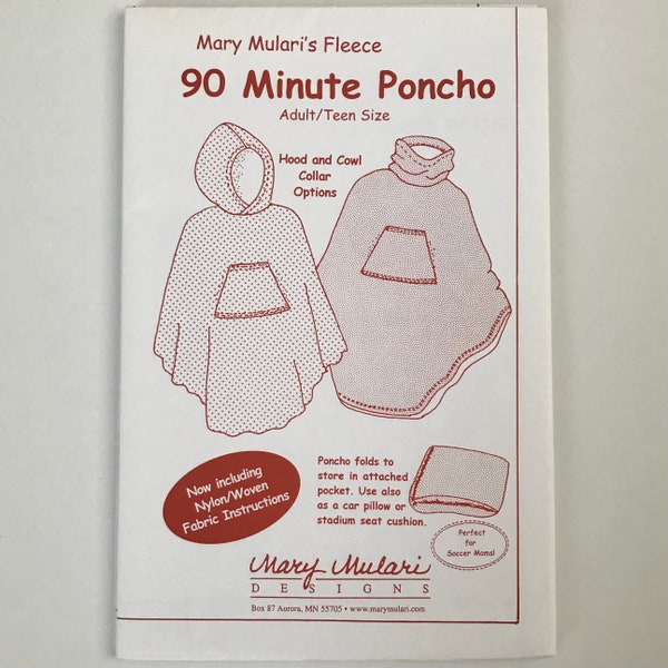 Mary Mulari Pattern - Etsy