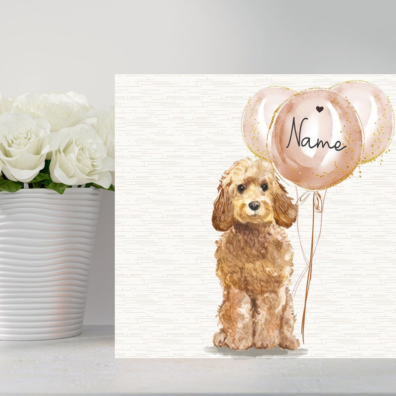 Cockapoo Gift - 60+ Gift Ideas for 2025