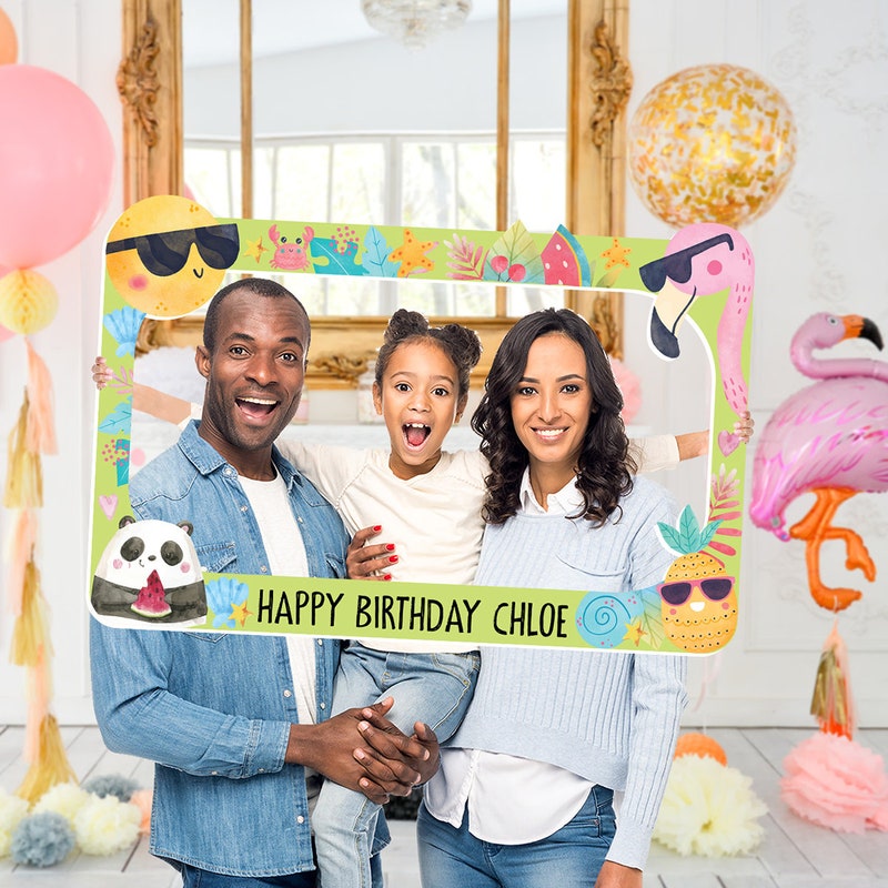 Emoji Photo Booth - Etsy