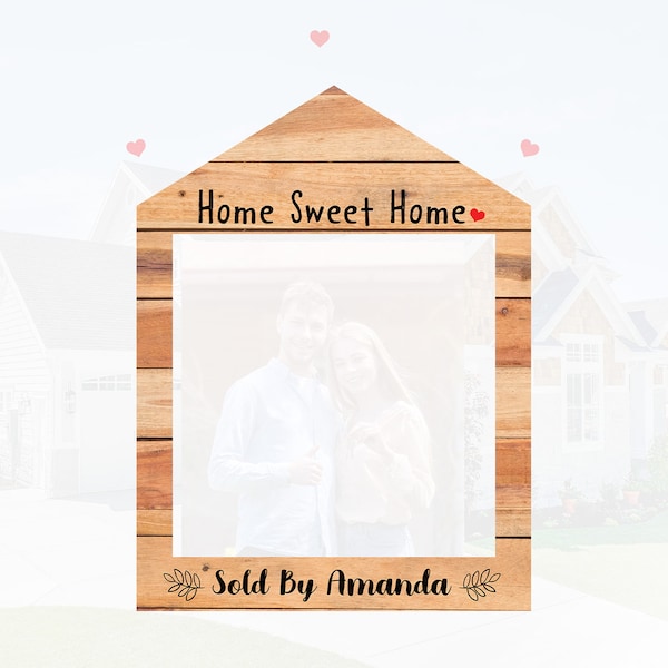 Real Estate Props - Etsy