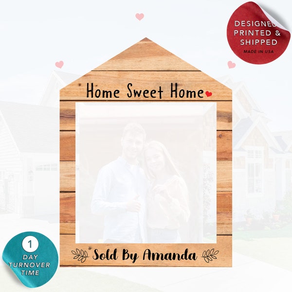 Real Estate Props - Etsy