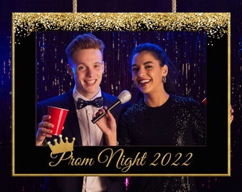 Prom Photo Prop | Etsy