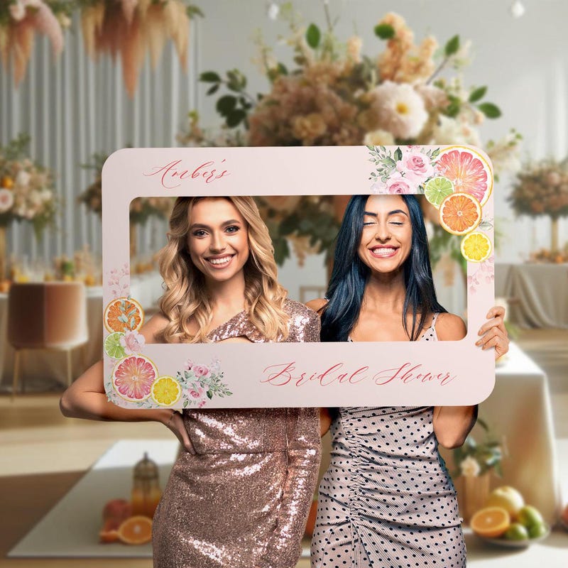 Squeeze Frame - Etsy